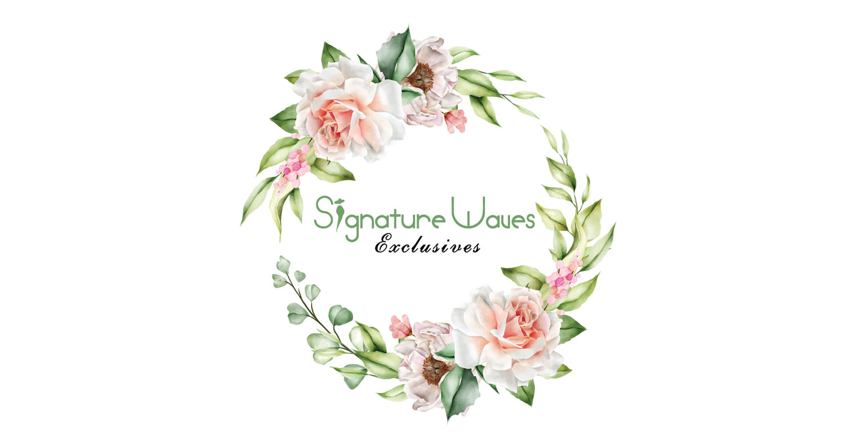 About Us – Signature Waves